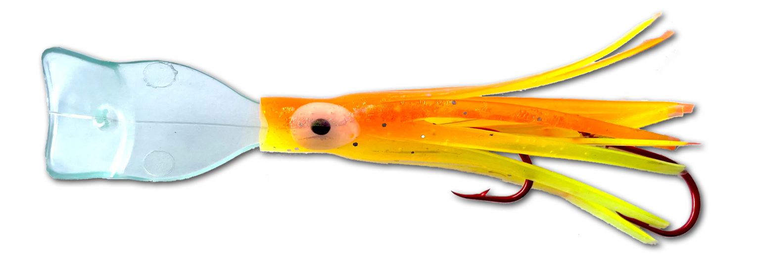 Hoochie Thing™ Archives - Rocky Mountain Tackle