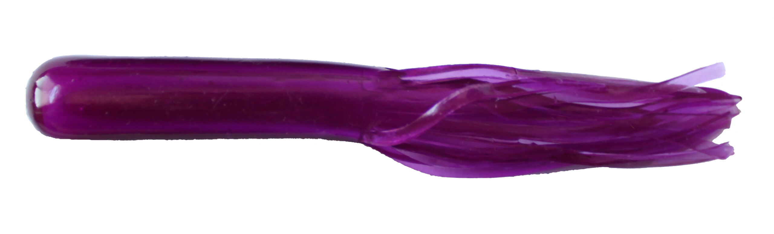 Purple Tubes - Rocky Mountain Tackle