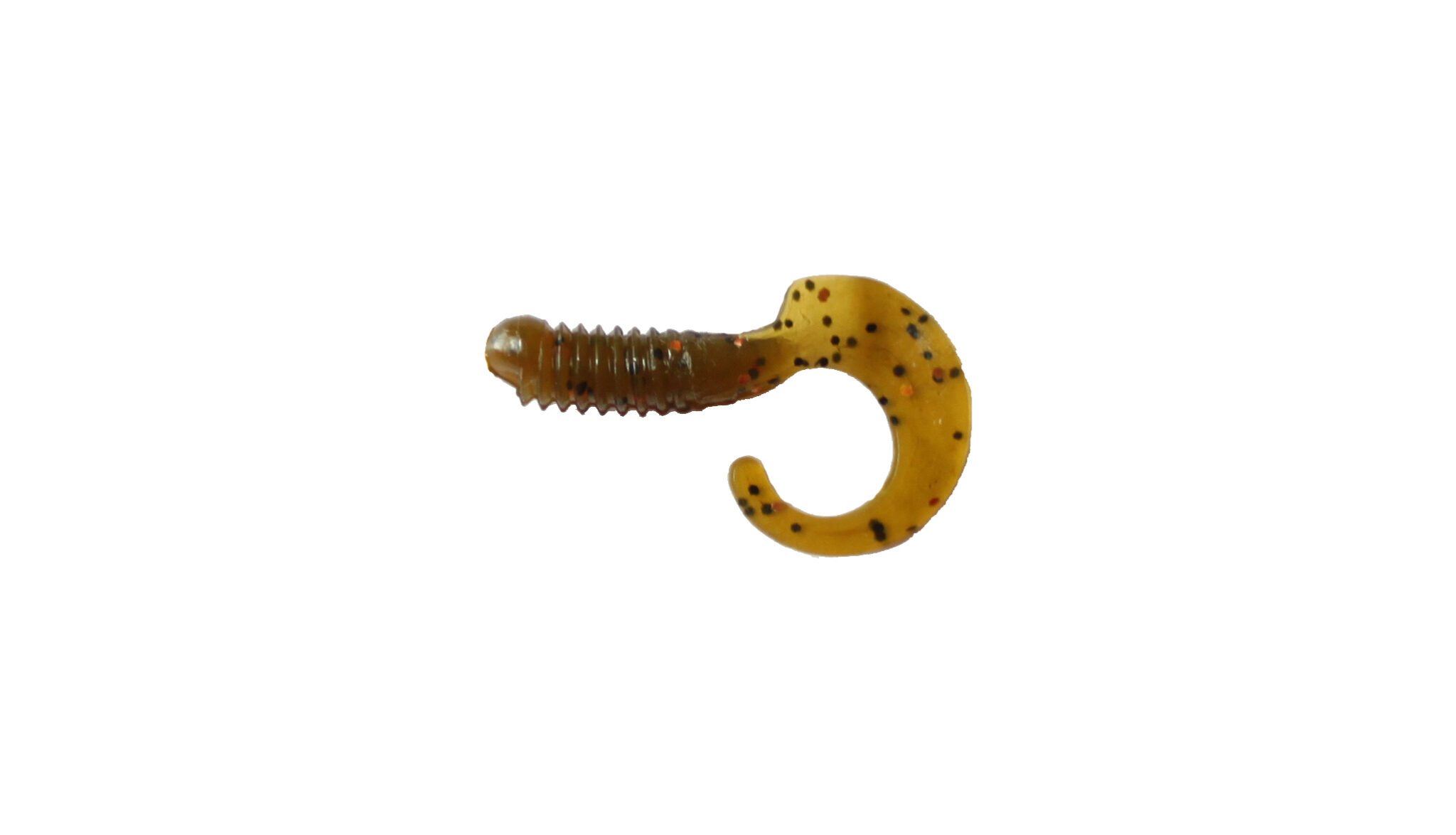 Black Neon Grubs - Rocky Mountain Tackle